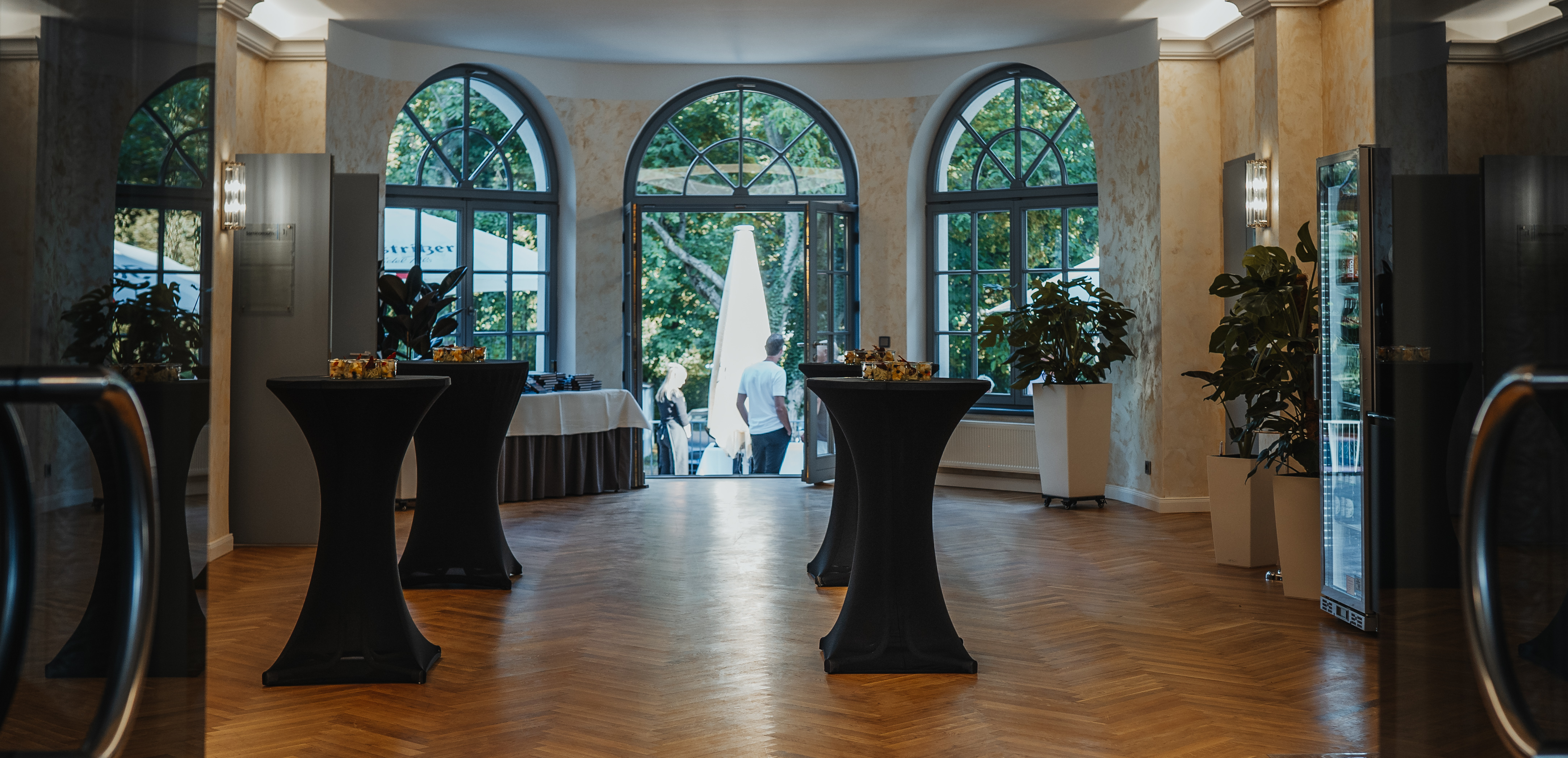 Espach Villa - Erfurt Tourismus