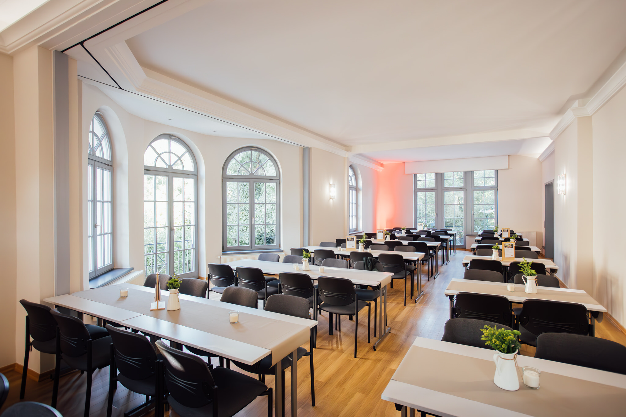 Espach Villa - Erfurt Tourismus